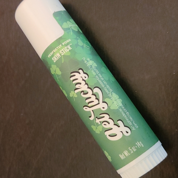 Perfectly Posh | Skincare | Perfectly Posh Get Lucky Skin Stick | Poshmark